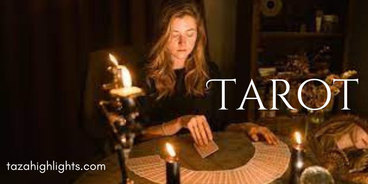 Tarot Movie Review 2024 - Sarkari Naukri com 2024