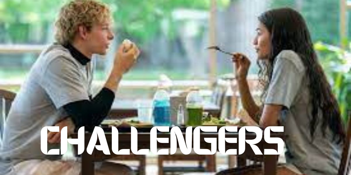 Challengers Movie Review 2024